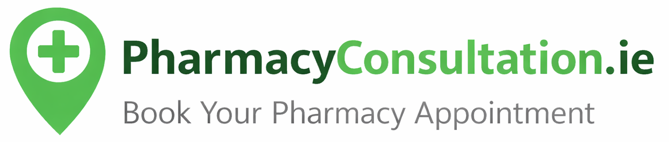 CCS Pharmacies in Dublin | Book Online | PharmacyConsultation.ie ...